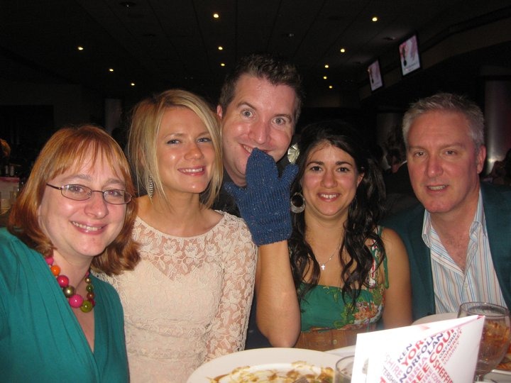 About | Communicators Academy