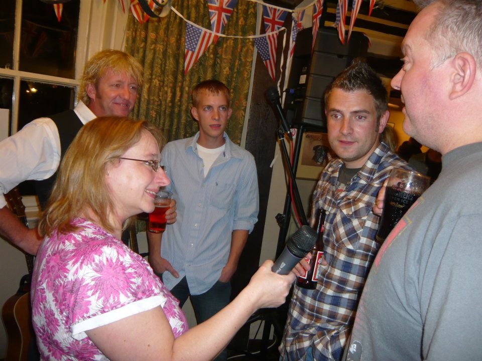 About | Communicators Academy